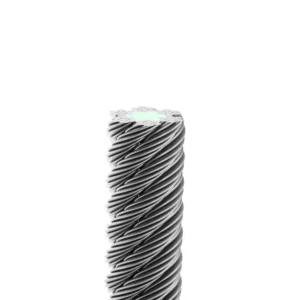 6x7(6-1) - Fiber Core Steel Wire Rope