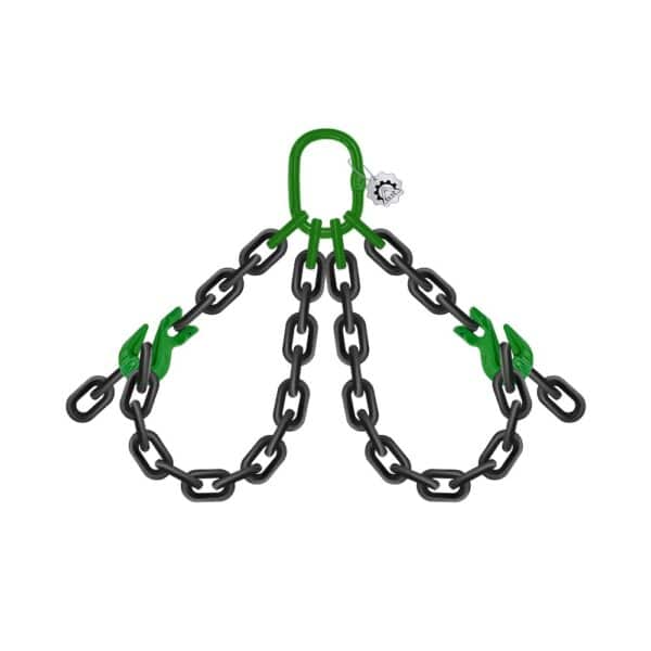 Lifting Chain Slings Manufacturer & Supplier In Saudi Arabia KSA