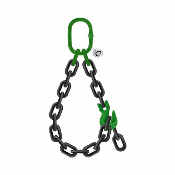 Lifting Chain Slings Manufacturer & Supplier In Saudi Arabia KSA