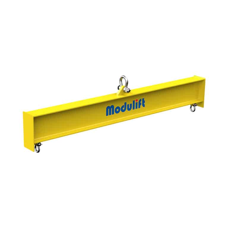 Modulift Lifting Beam - Safe and Secure Trading Company